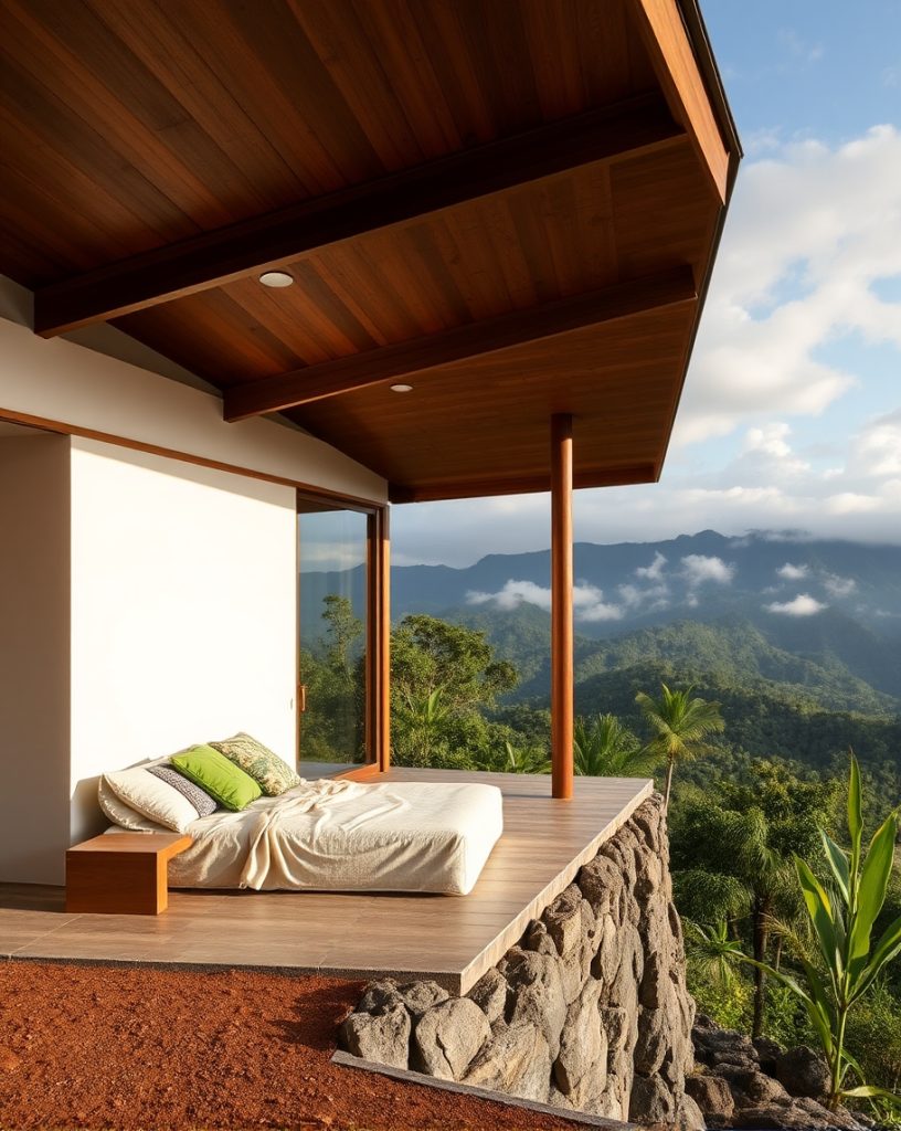 Costa Rica Home Builders You Can Trust in Santa Teresa - Black Sheep ...